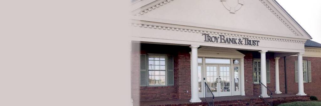 About Us - Troy Bank and Trust